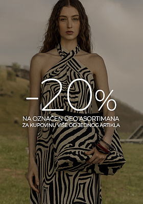 Haljine za sve prilike – PS Fashion