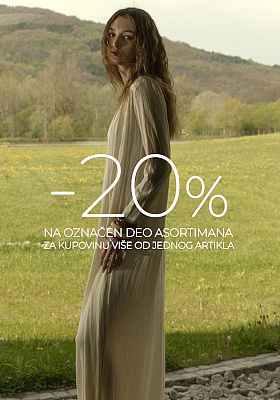 Haljine za sve prilike – PS Fashion