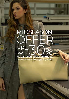 Haljine za svaki dan i posao – P....S....fashion