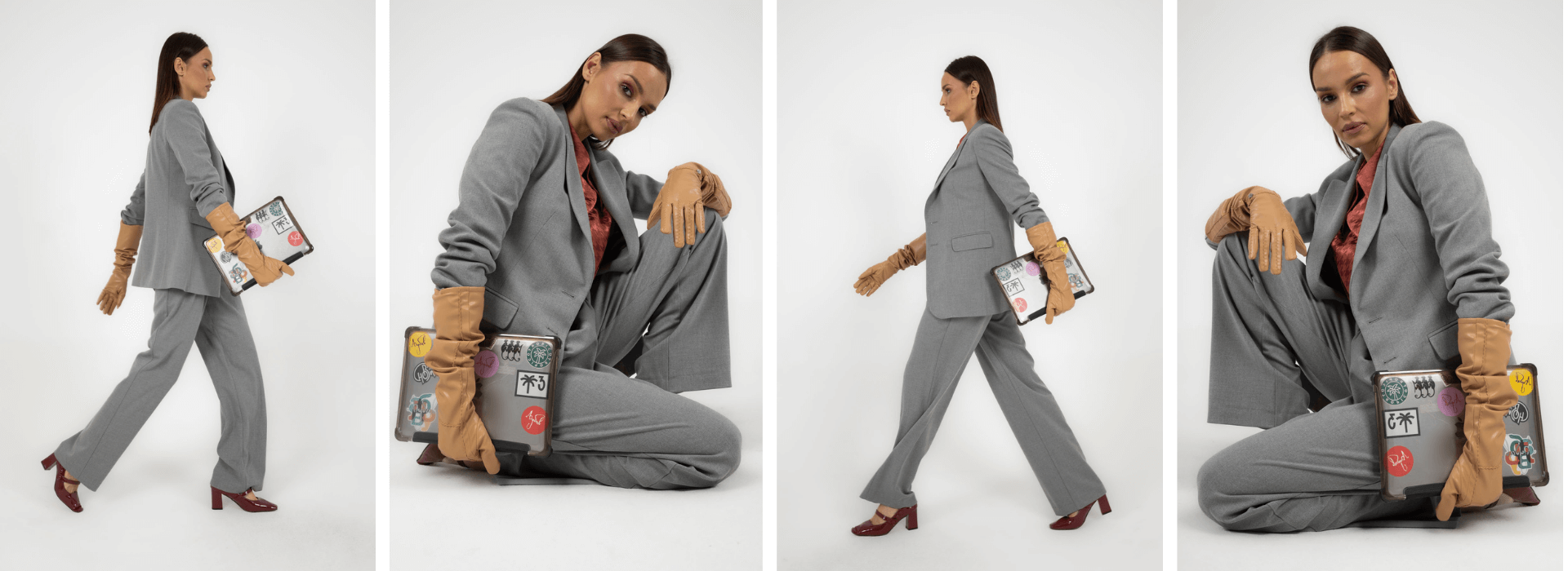 Business look za žene – moderna i elegantna poslovna odeća