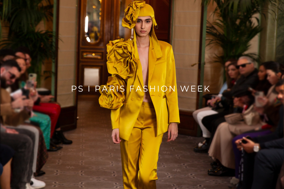 ICONIC – P....S....fashion