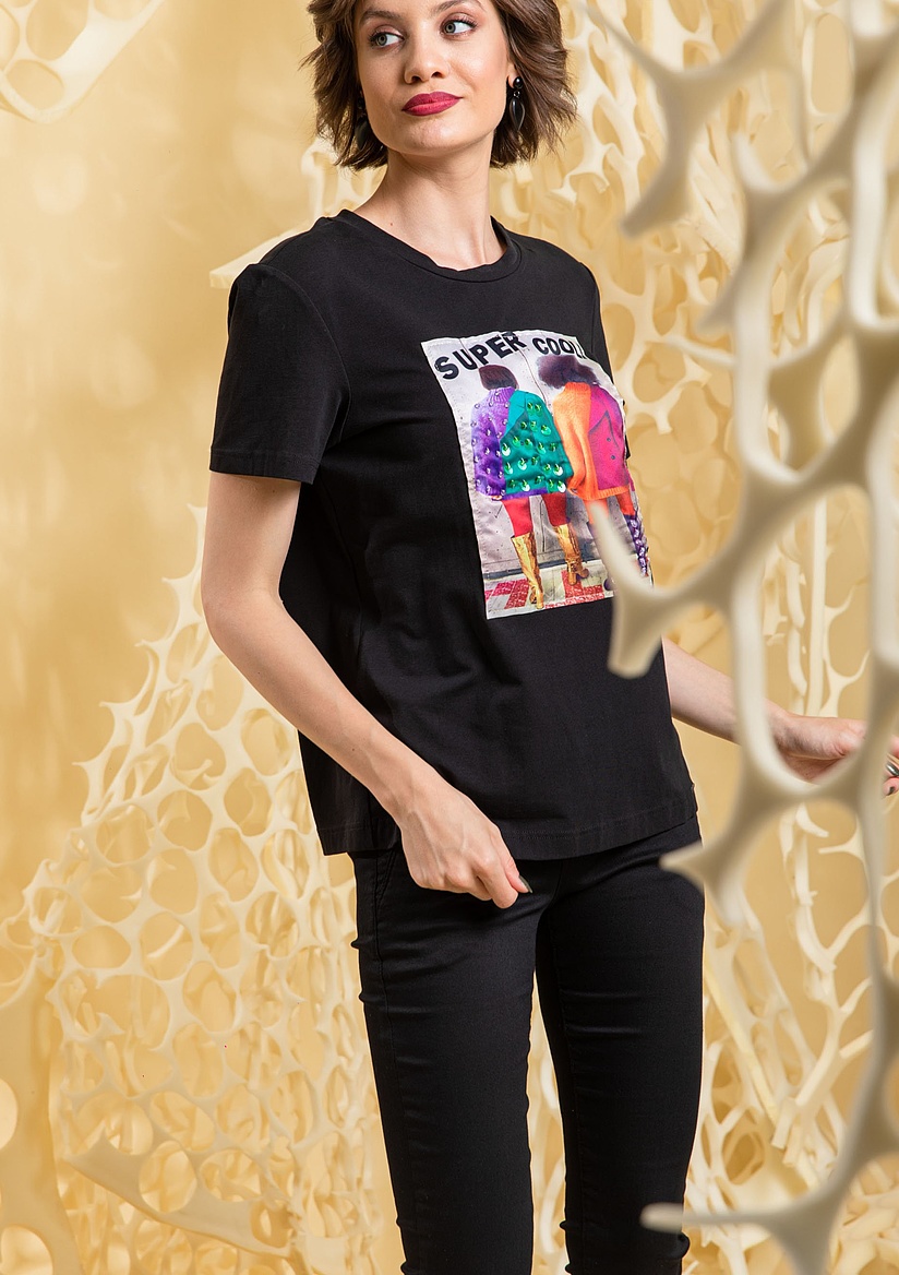 Majice – P....S....fashion