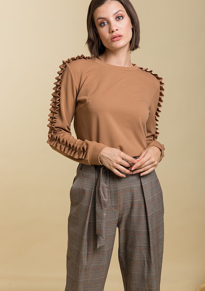 Majice – P....S....fashion