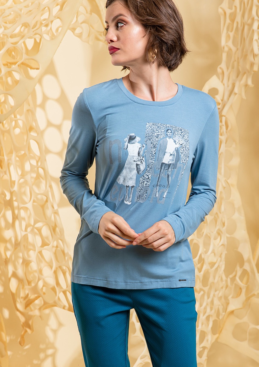 Majice – P....S....fashion