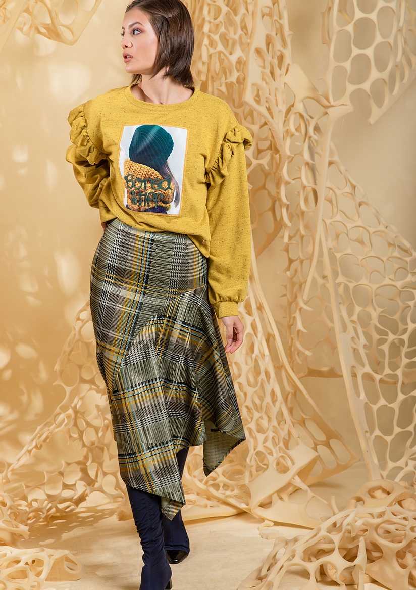 Majice – P....S....fashion