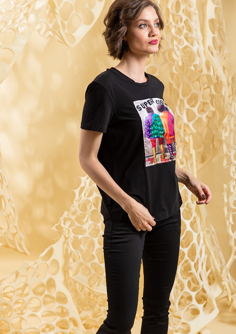 Majice – P....S....fashion