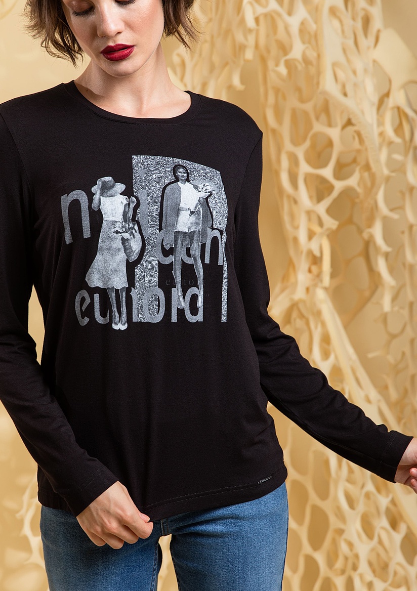 Majice – P....S....fashion