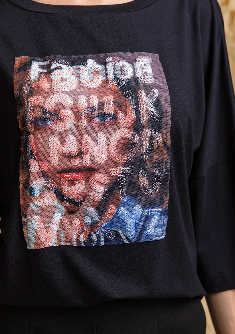 Majice – P....S....fashion