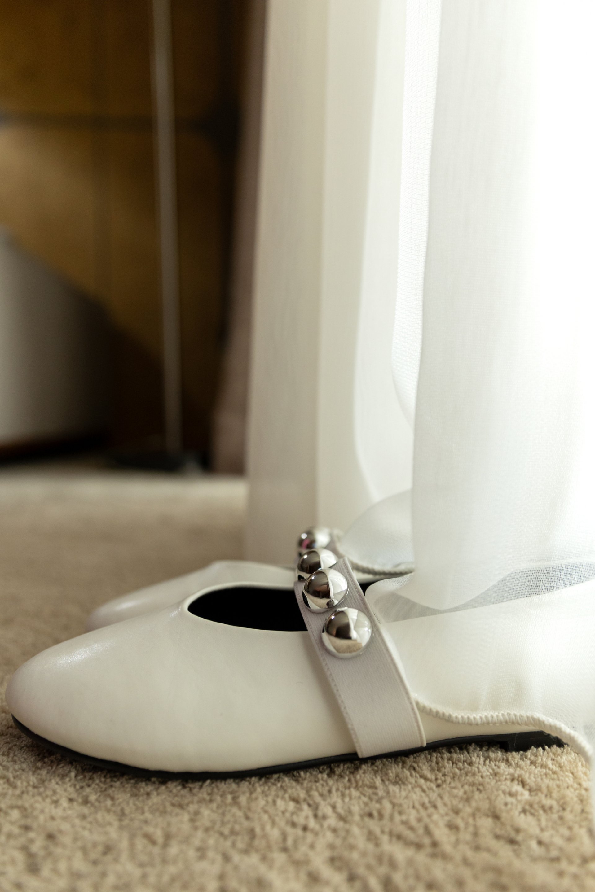 BALETANKE SA METALNIM DETALJIMA