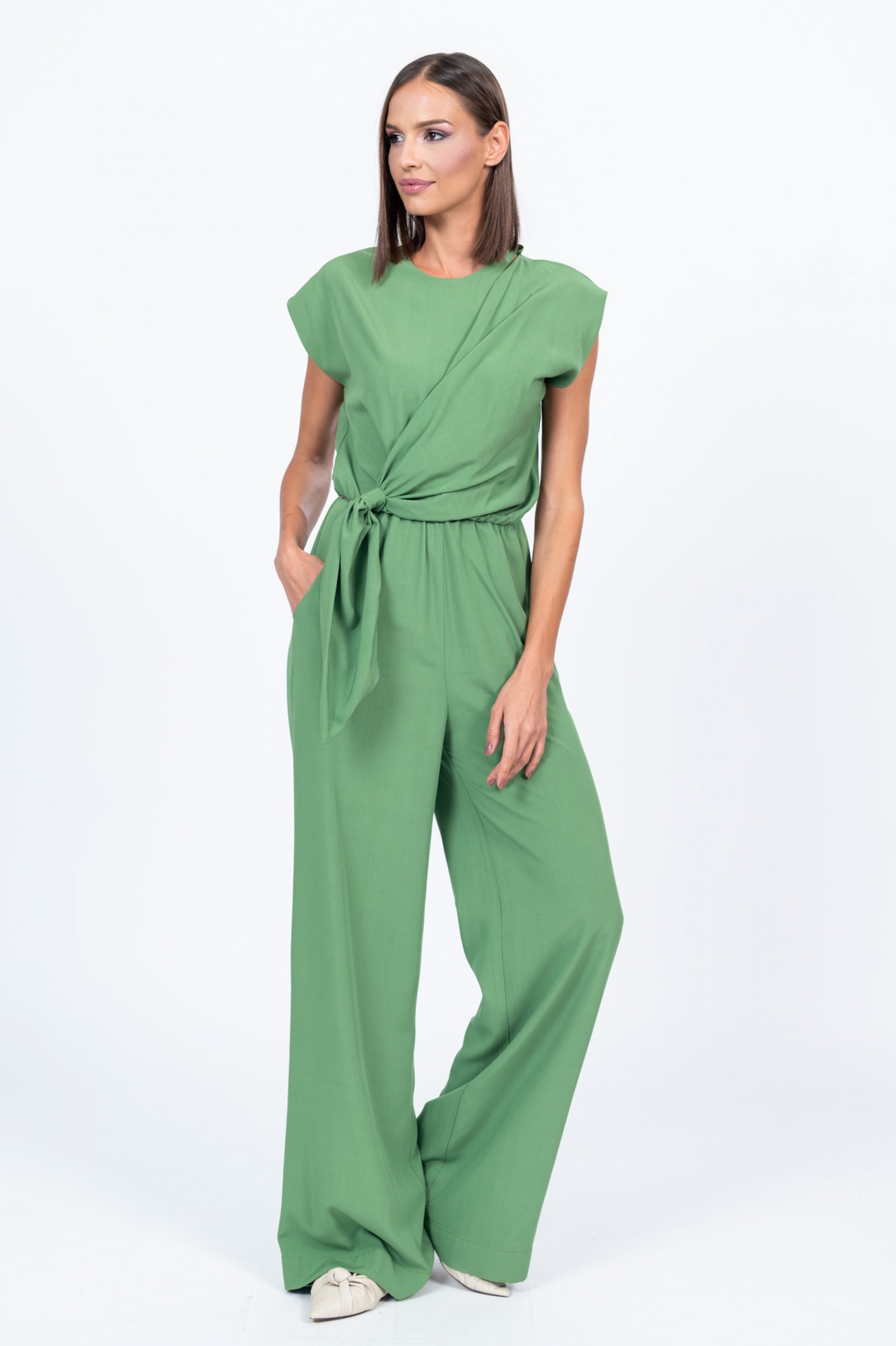 KOMBINEZON OD VISKOZE